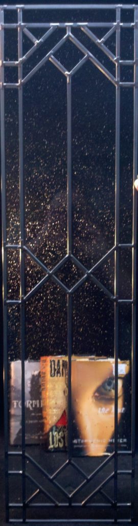 Seedy Art Glass | Gorgeous, Whimsical, Unique | Quick Ship Glass