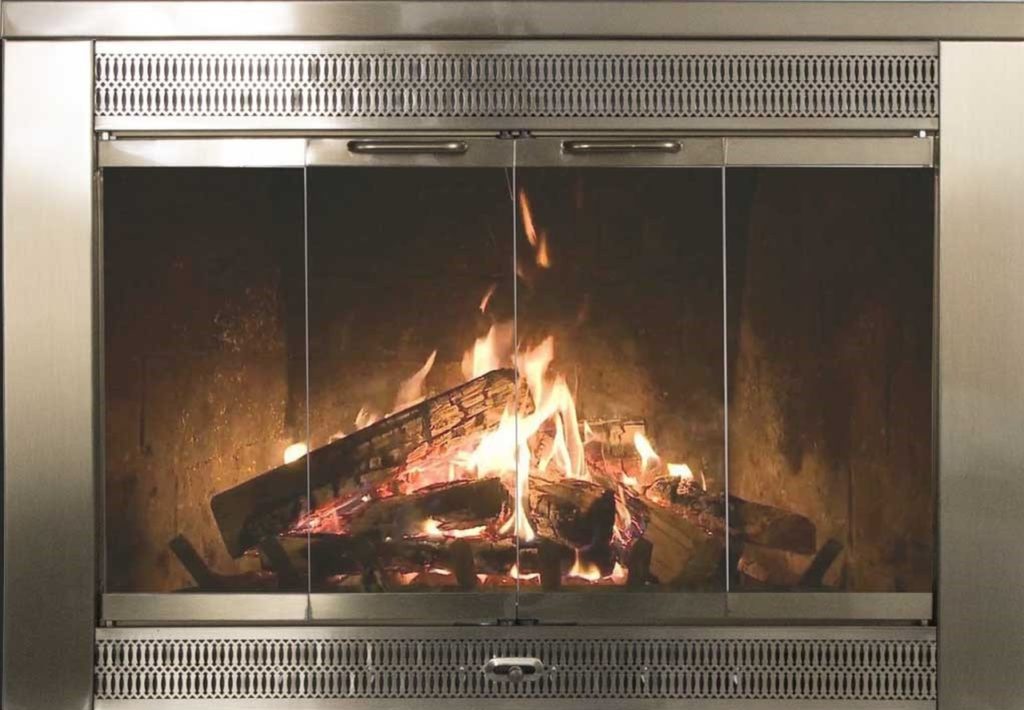 Robax® Glass | Quality Ceramic and Fireplace Glass | Quick Ship Glass